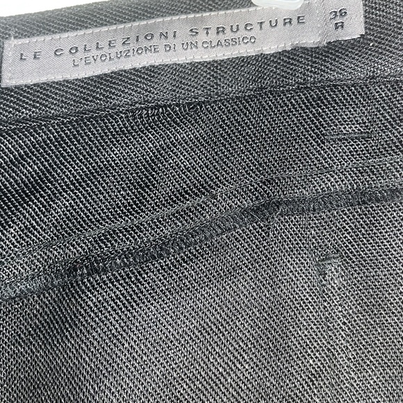 Le Collezioni Structure | Jeans | Le Collezioni Structure Levoluzione ...